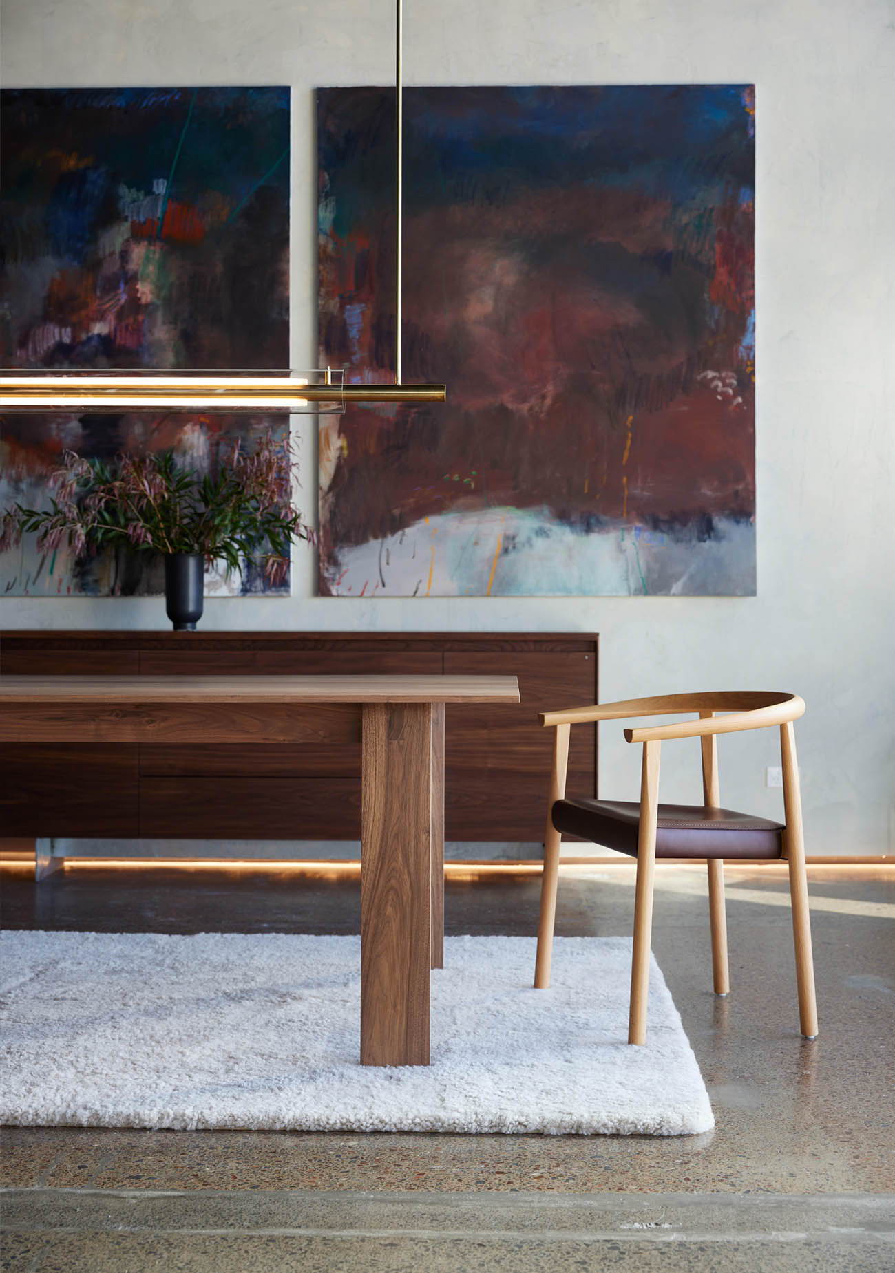 Tim Webber Design | NZ Designer Furniture to inspire and be treasured.